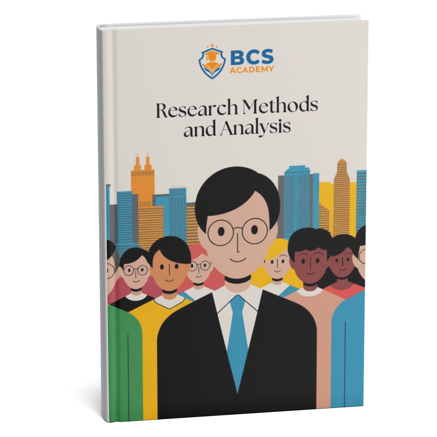 Research Methods and Analysis – BCS Academy